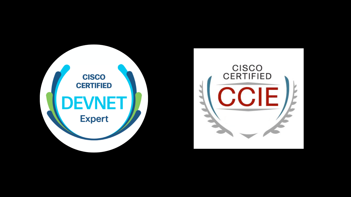 Cisco Just Made Me a CCIE: Certification Updates Announced ...